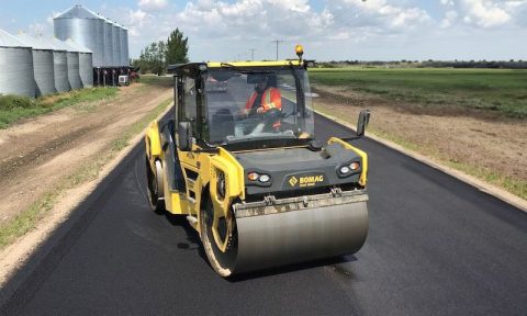 Home - W.F. Botkin Construction Ltd. | Regina, SK