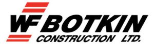 Home - W.F. Botkin Construction Ltd. | Regina, SK